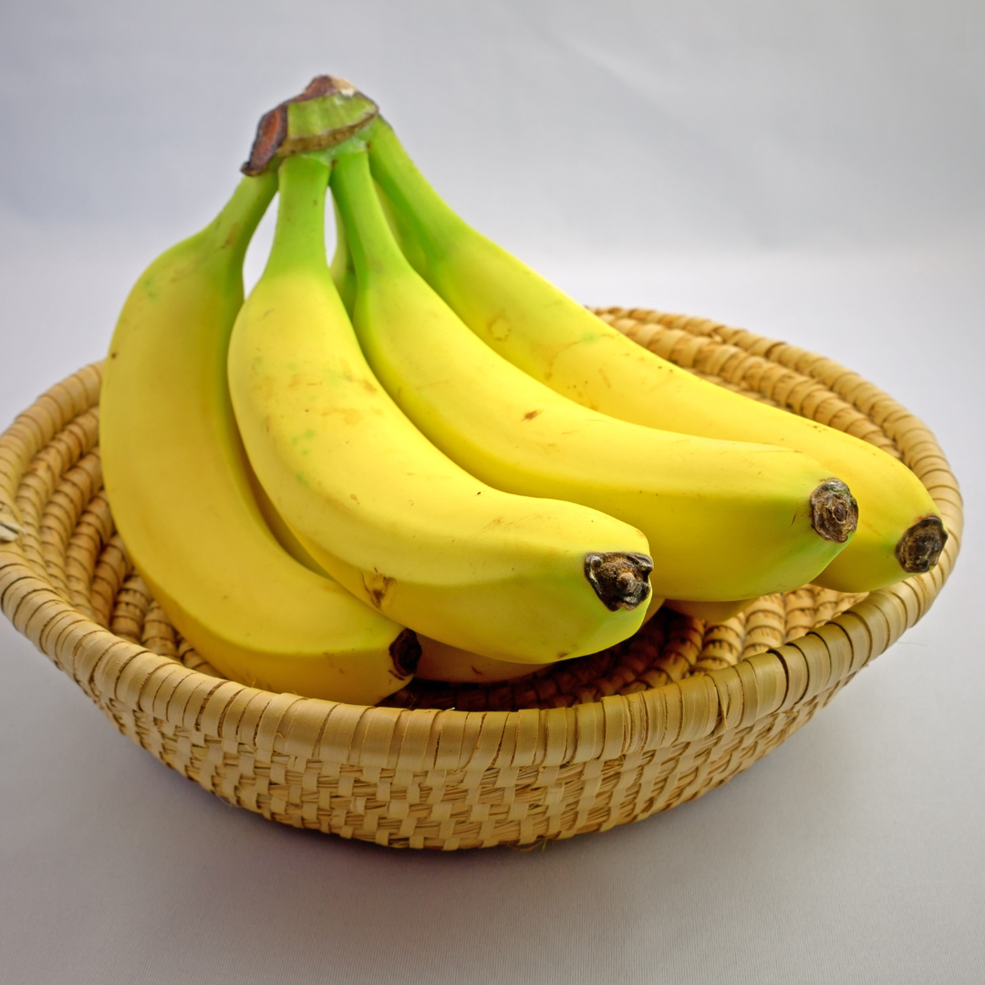 Banana – Fam Plants